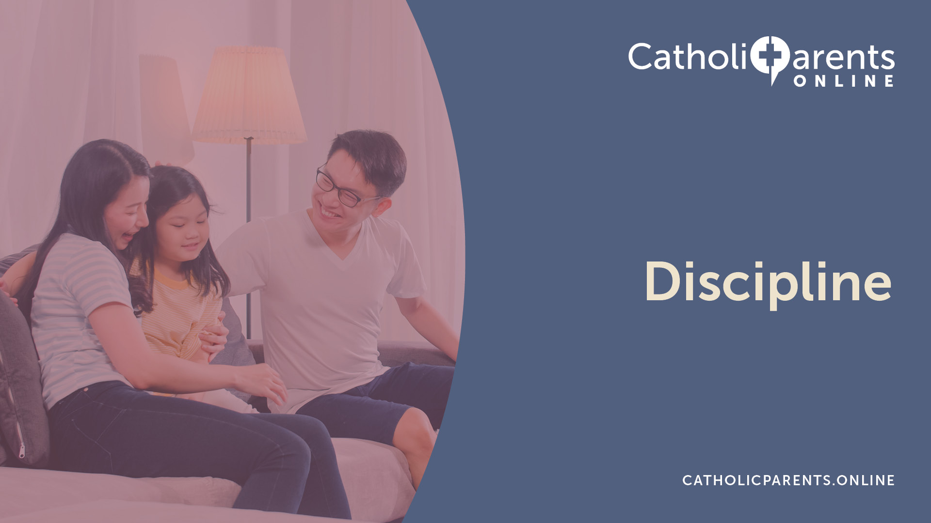 Connecting with Our Children - Catholic Parents Online