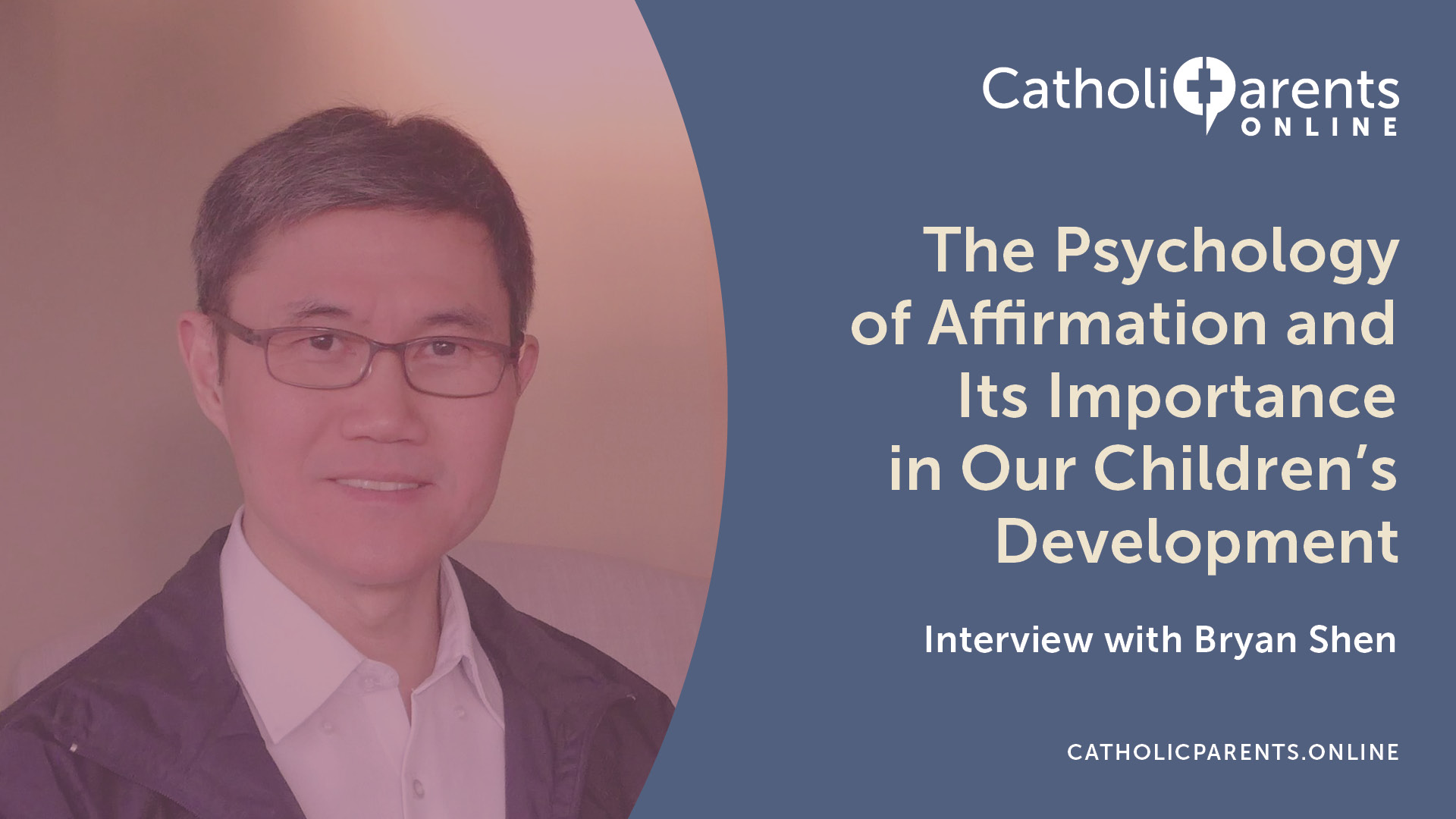Interviews - Catholic Parents Online