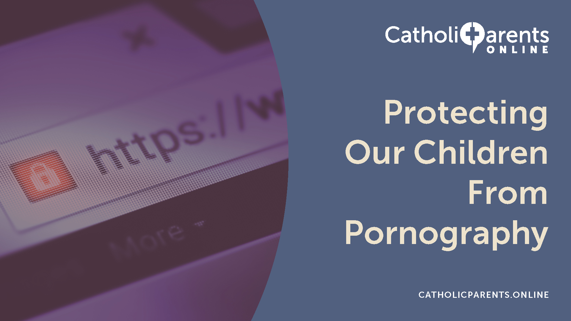 2022 - Catholic Parents Online