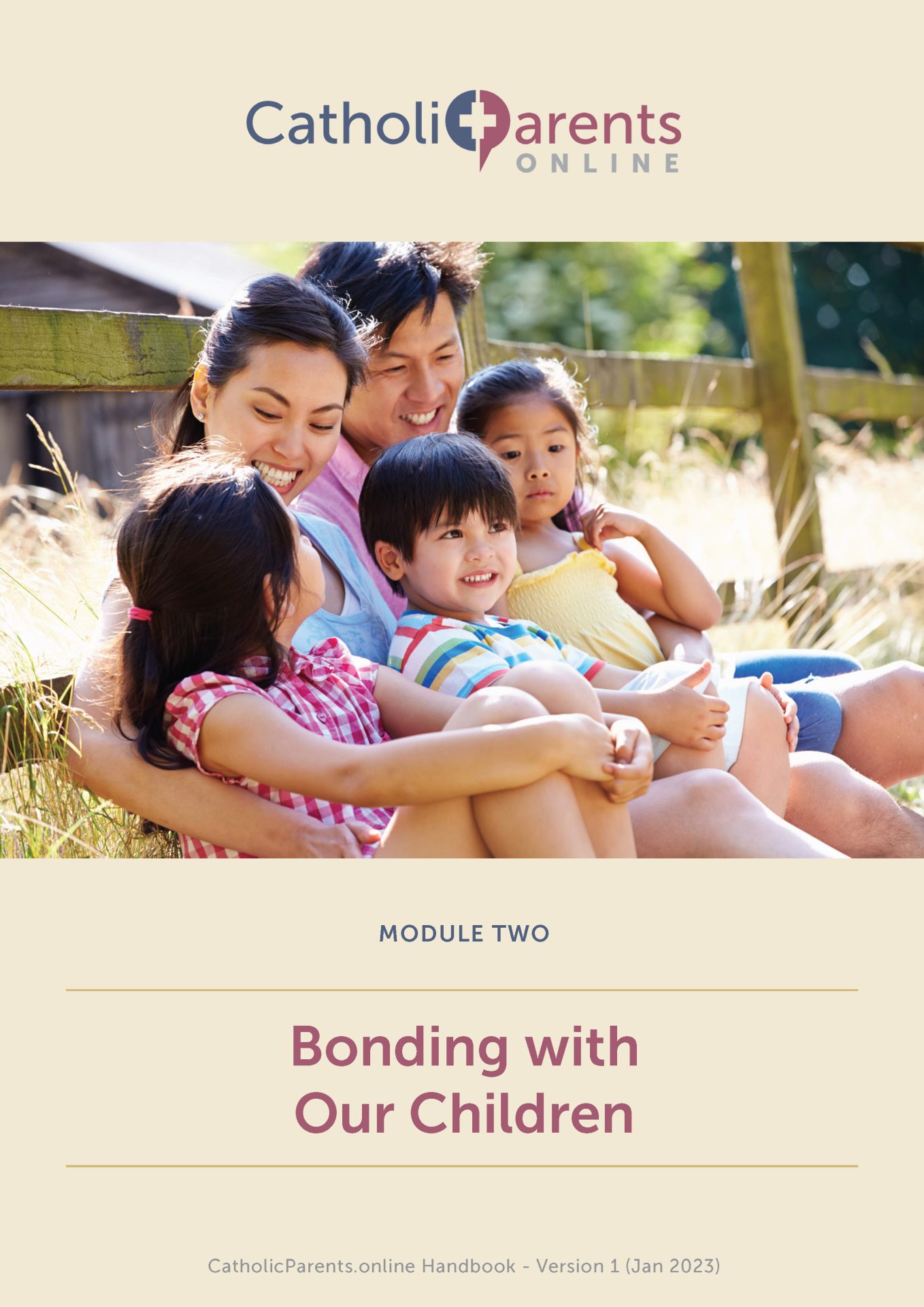 Reflection Handbooks - Catholic Parents Online