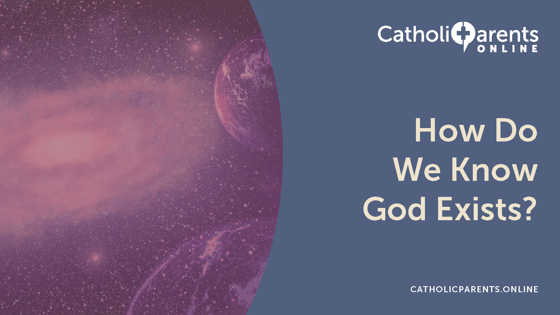 Forming our Children in the Faith and Virtues - Catholic Parents Online
