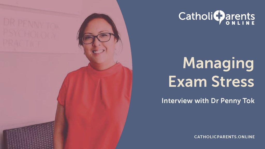 Catholic Parents Online - Sharing the good news about Catholic parenting